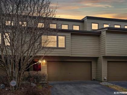 Sold by Top Shelf Realty Alaska