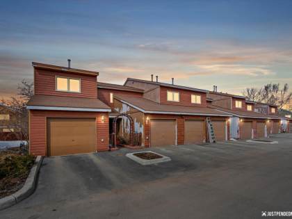 Sold by Top Shelf Realty Alaska